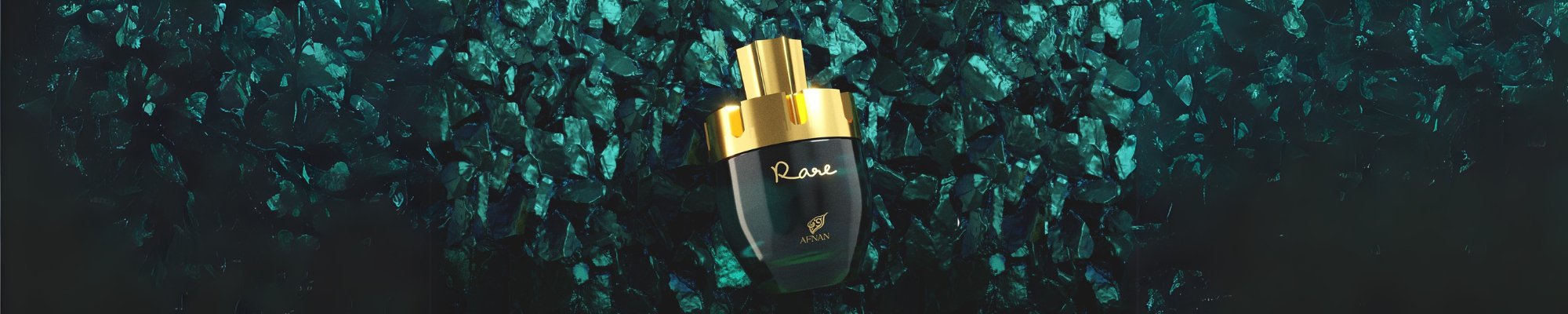 Rare Collection by Afnan Perfumes – Exquisite Scents for the Discerning