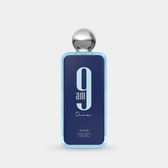 9 AM Dive by Afnan Perfumes | Fresh Unisex Aquatic Fragrance