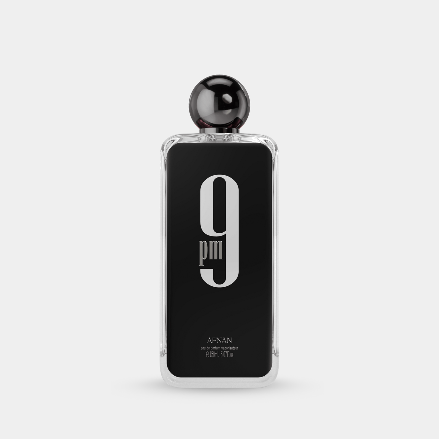 9 PM by Afnan Perfumes | Bold Men’s Fragrance with Fresh & Spicy Notes