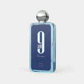 9 AM Dive by Afnan Perfumes | Fresh Unisex Aquatic Fragrance
