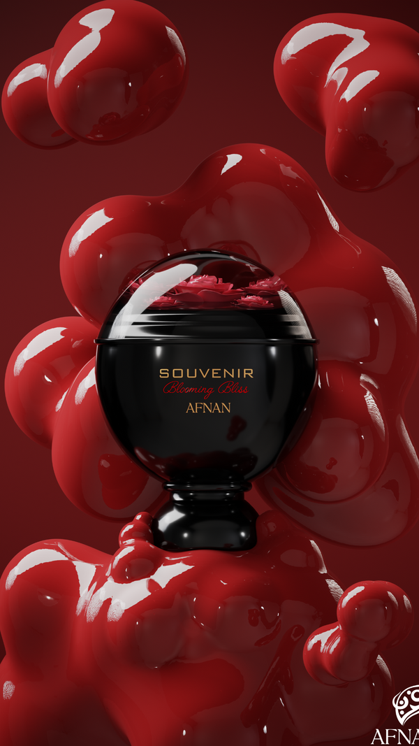 Welcome to Afnan Perfumes - Exquisite Arabian Fragrances