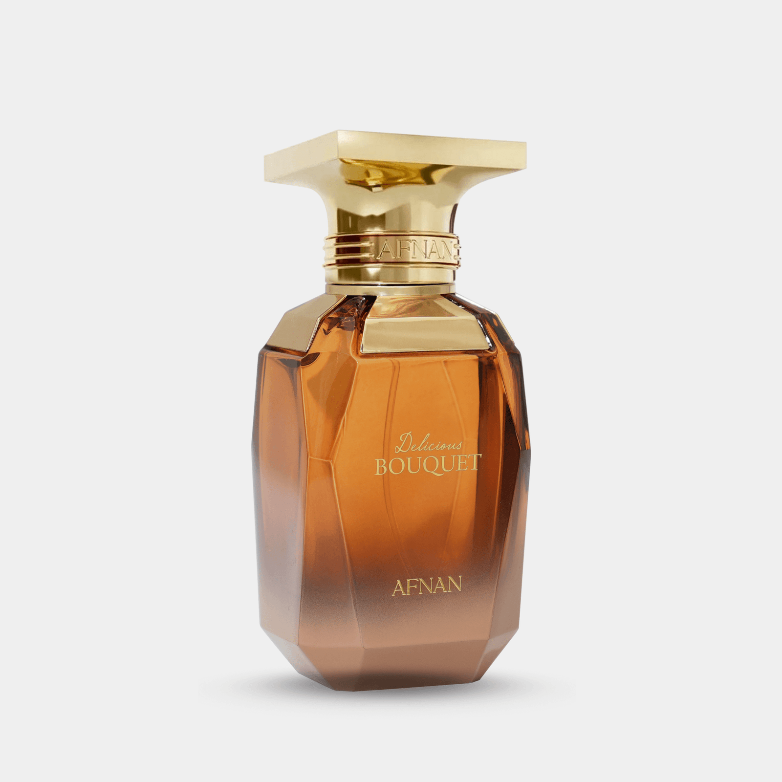 Bouquet Collection by Afnan Perfumes – Floral Elegance in Every Scent