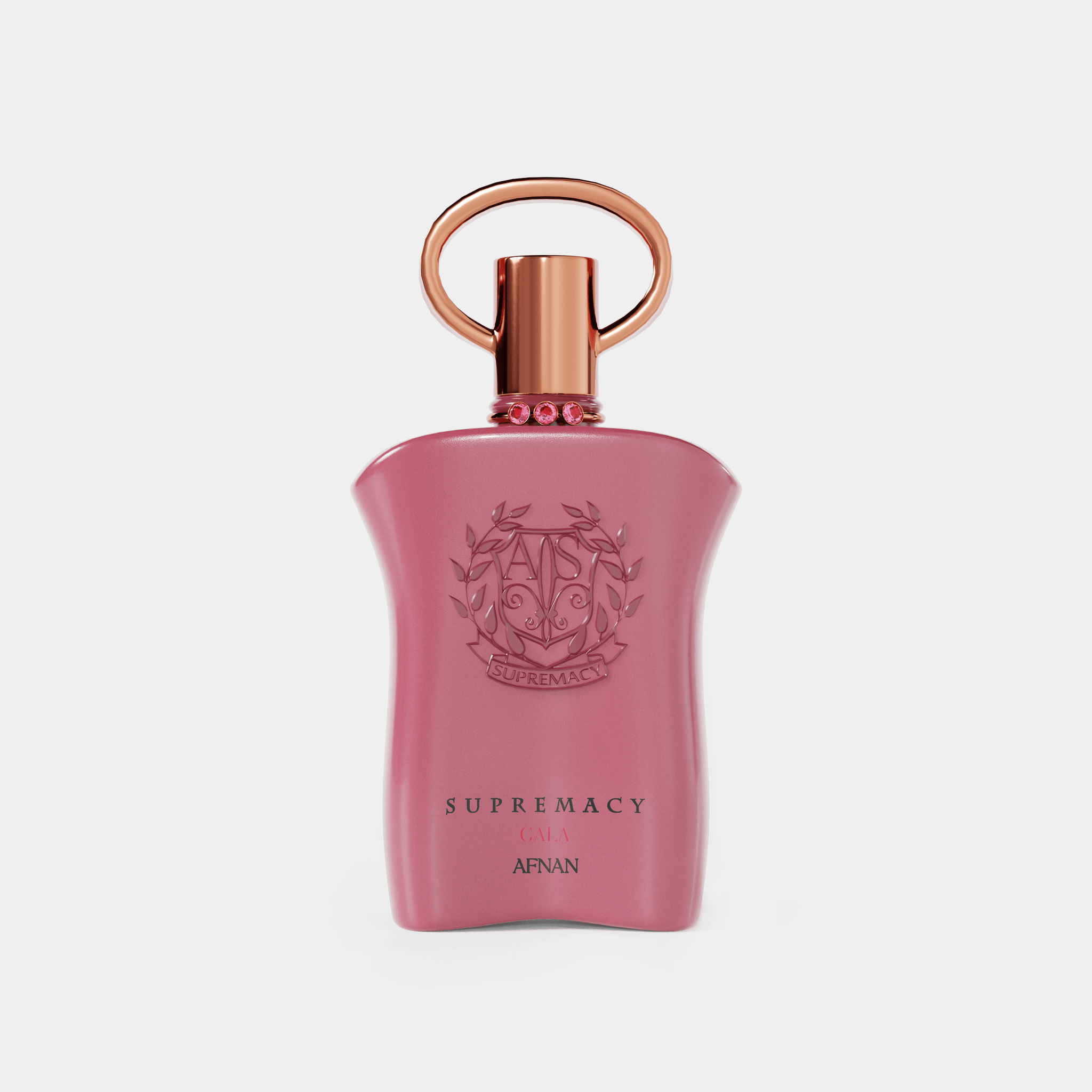 Supremacy Gala | Luxury Collection Perfume | Afnan Perfumes USA