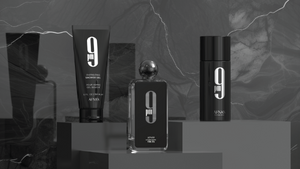9 PM Rebel by Afnan Perfumes | Sophisticated Unisex Fragrance with ...