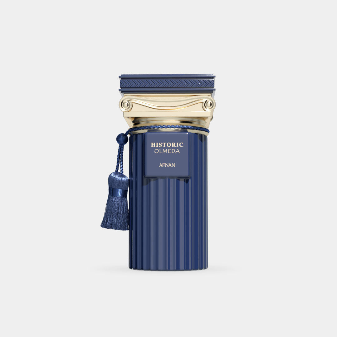 Historic Doria by Afnan Perfumes | Timeless Men’s Fragrance