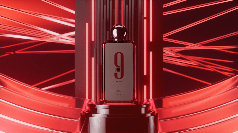 Welcome to Afnan Perfumes - Exquisite Arabian Fragrances
