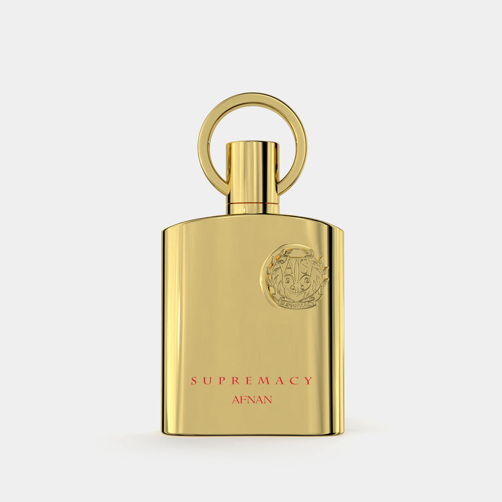 Supremacy Collection by Afnan Perfumes – Discover Luxury Fragrances
