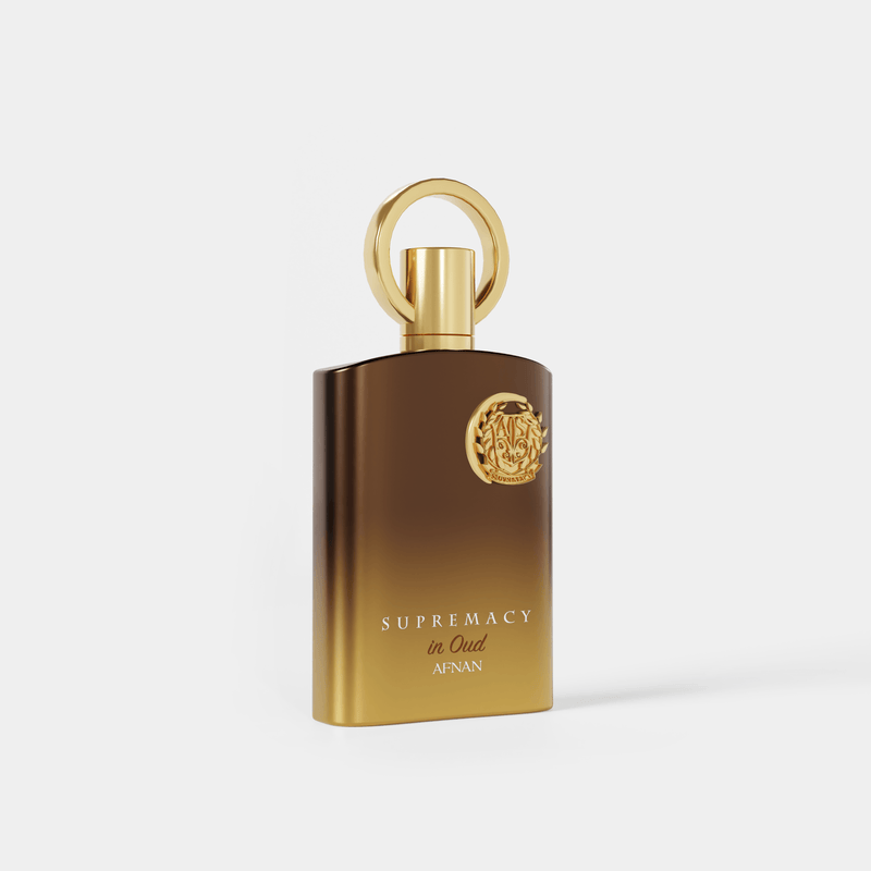 Supremacy in Oud by Afnan Perfumes | Luxurious Unisex Fragrance