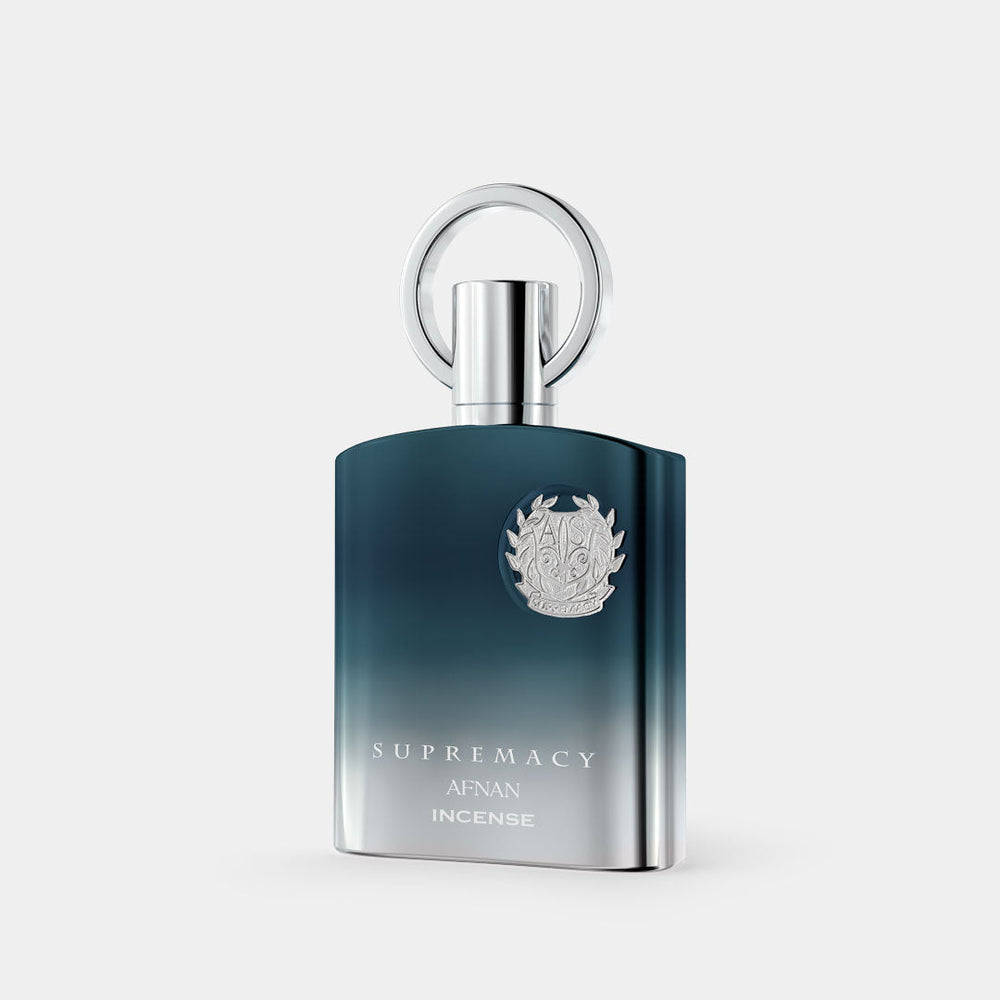 Supremacy Collection by Afnan Perfumes – Discover Luxury Fragrances