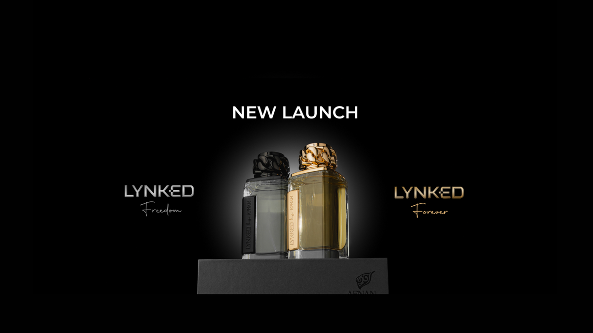 Welcome to Afnan Perfumes - Exquisite Arabian Fragrances